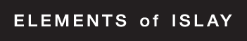 Personalised Elements Of Islay Peat labels : The Whisky Exchange