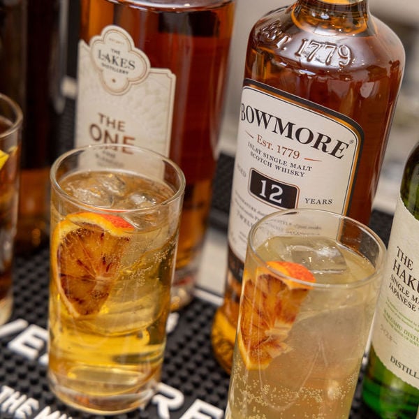 Welcome to Whisky (ON SALE NOW) : The Whisky Exchange