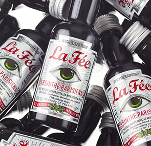 Miniatures & Samples : The Whisky Exchange