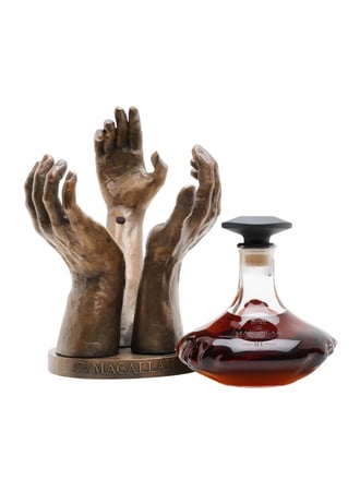 Macallan The Reach 81 Year Old (1940) Scotch Whisky : The Whisky Exchange