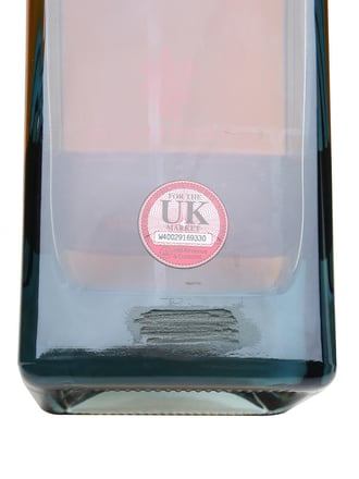 Johnnie Walker Blue Label - Magnum : The Whisky Exchange