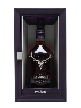 Dalmore 30 Year Old - 2023 Release Scotch Whisky : The Whisky Exchange
