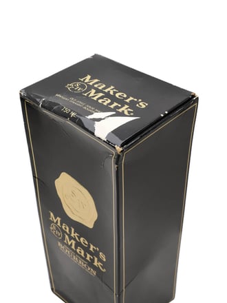 Maker's Mark Black Label : The Whisky Exchange