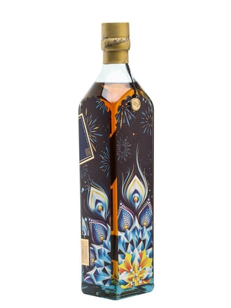 Johnnie Walker Blue Label Diwali Edition - Exclusive to The Whisky ...