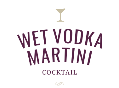 Wet Vodka Martini Cocktail Recipe : The Whisky Exchange