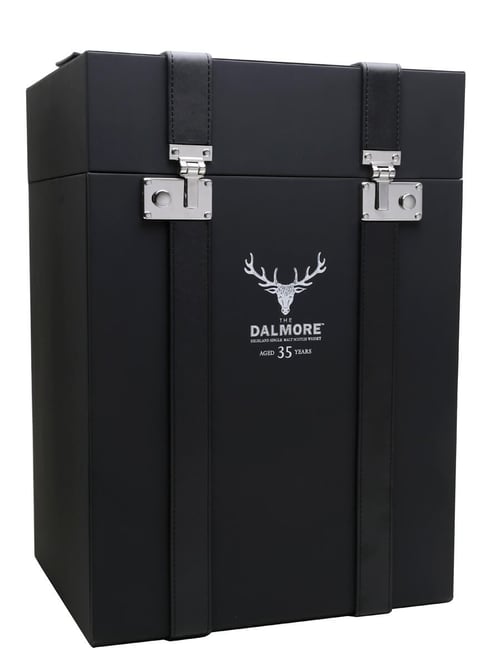 Dalmore 35 Year Old Scotch Whisky : The Whisky Exchange