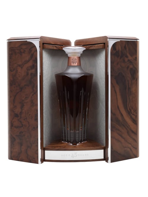 Midleton Silent Distillery 45 Year Old - Chapter One : The Whisky Exchange