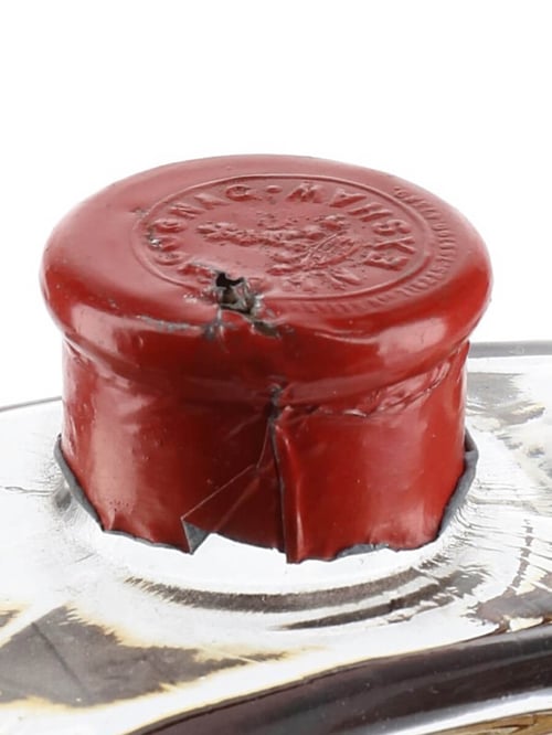 John Exshaw Age d'Or Cognac - Bot.1950s : The Whisky Exchange