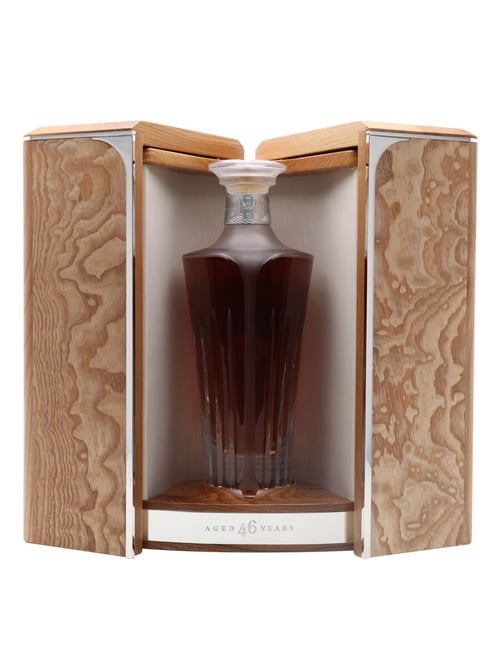 Midleton Silent Distillery 46 Year Old - Chapter Two : The Whisky Exchange