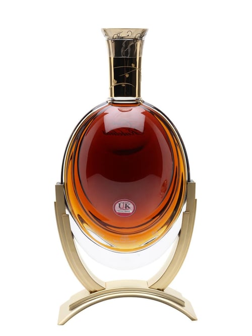 Frapin Cuvee Rabelais : The Whisky Exchange