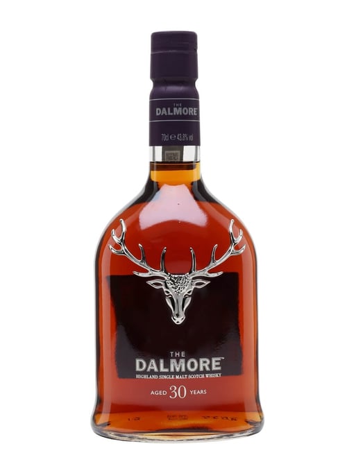 Dalmore 30 Year Old - 2023 Release Scotch Whisky : The Whisky Exchange