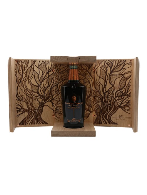 Midleton Very Rare Foret de Troncais - Edition 1 : The Whisky Exchange