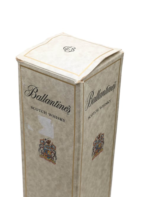 Ballantine's 30 Year Old - Bot.1980s : The Whisky Exchange