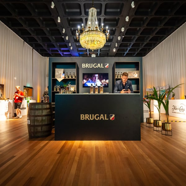 Rum Show (ON SALE NOW) : The Whisky Exchange