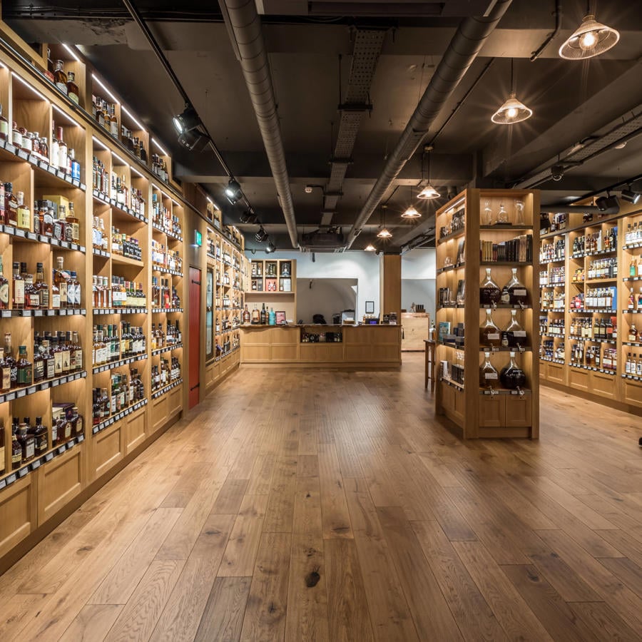 Christmas Sample Tastings (Regular Sampling Events) : The Whisky Exchange