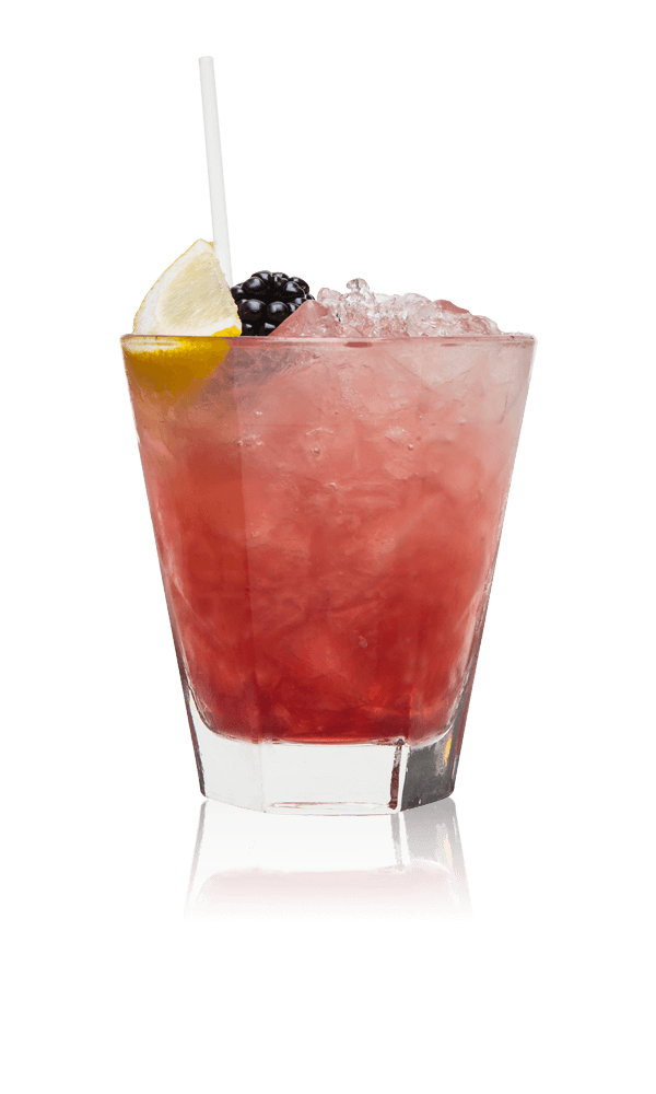Bramble Cocktail Recipe : The Whisky Exchange