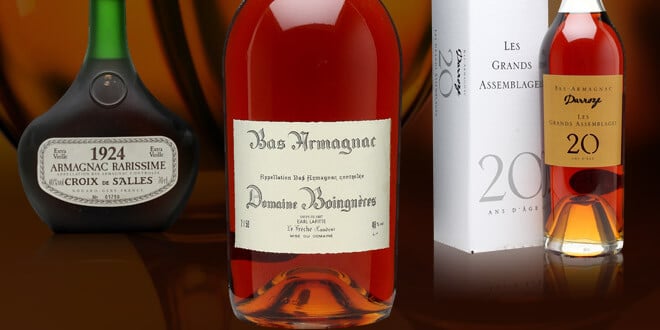 A to Z of Spirits Brands : The Whisky Exchange