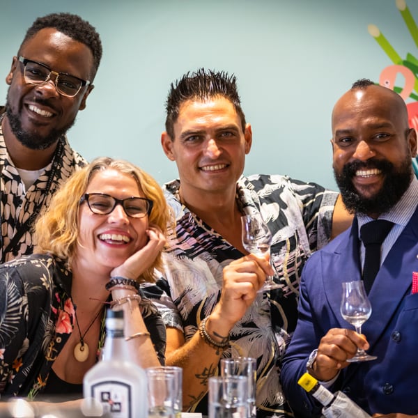 Rum Show (ON SALE NOW) : The Whisky Exchange