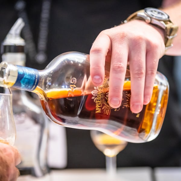 Rum Show (ON SALE NOW) : The Whisky Exchange