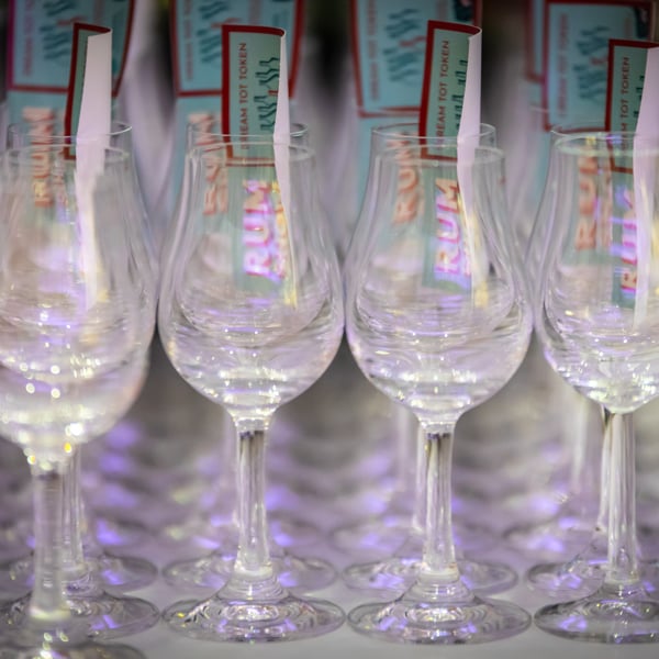Rum Show (ON SALE NOW) : The Whisky Exchange