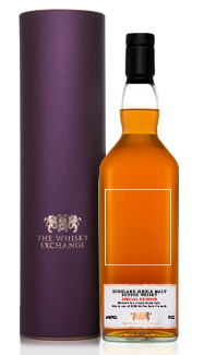Personalised Whisky : The Whisky Exchange