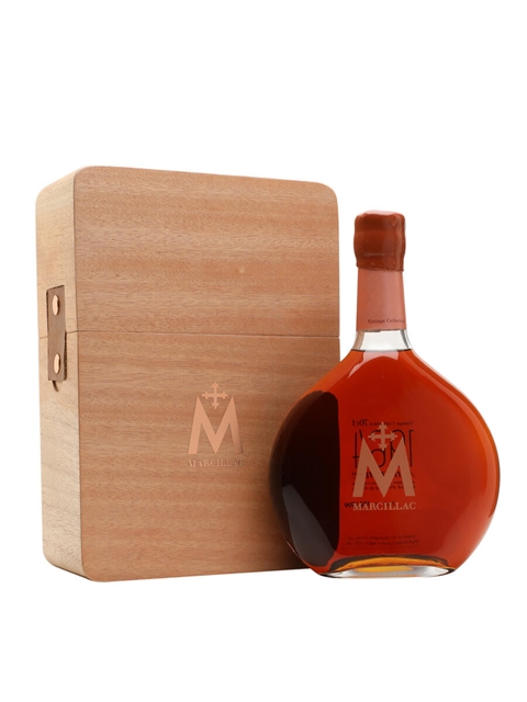 Armagnac : The Whisky Exchange