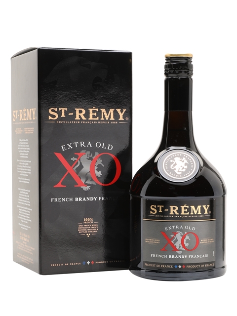 Brandy, Marc and Korn : The Whisky Exchange