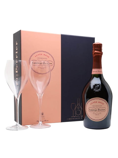 Champagne Gift Sets : The Whisky Exchange