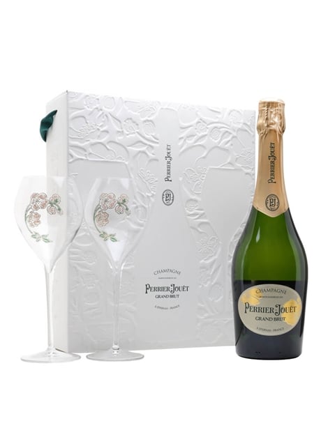 Champagne Gift Sets : The Whisky Exchange