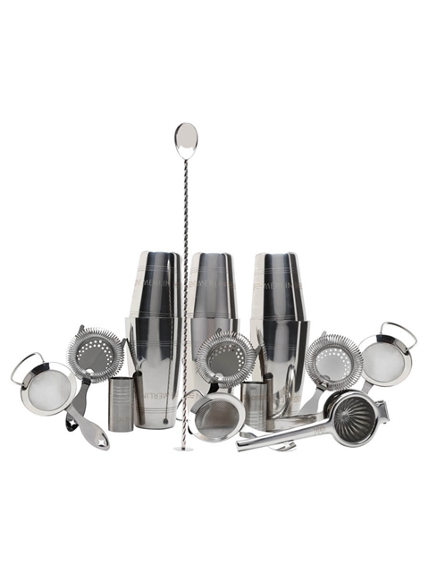 Merlin Bar Accessories : The Whisky Exchange