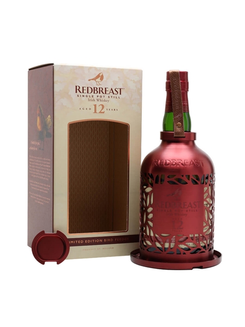 Redbreast 12 Year Old : The Whisky Exchange
