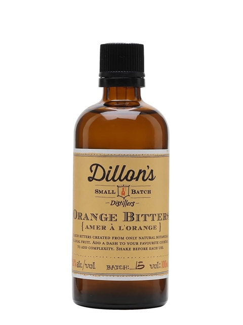 Seiers Aromatic Bitters : The Whisky Exchange