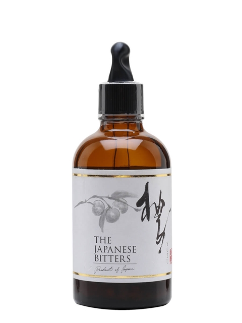 The Japanese Bitters Umami : The Whisky Exchange