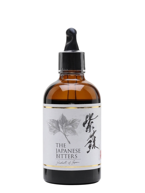 The Japanese Bitters Umami : The Whisky Exchange
