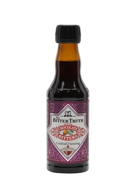 Bitter Truth Peach Bitters : The Whisky Exchange