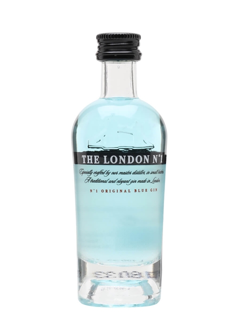 Miniatures : The Whisky Exchange