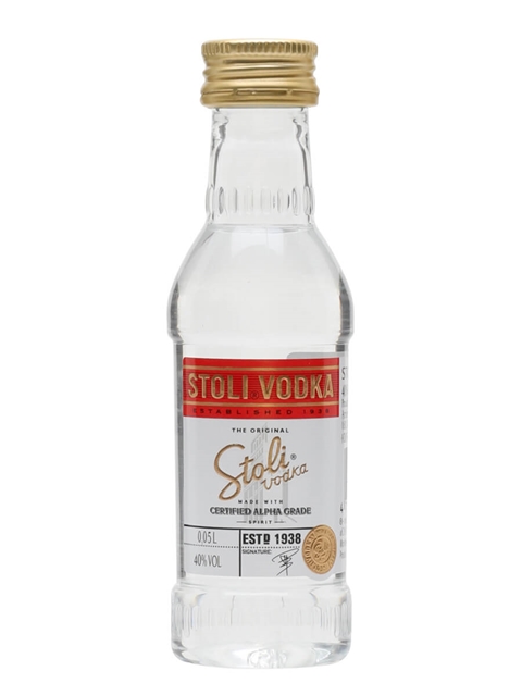 Miniatures : The Whisky Exchange