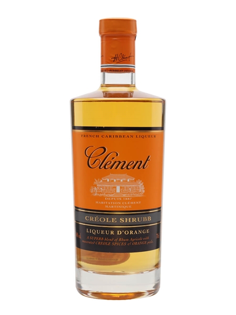 R. St Barth Cool Rum : The Whisky Exchange