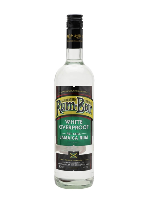 White Rum : The Whisky Exchange