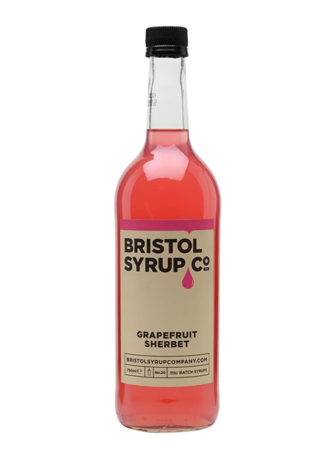 Syrups and Purees : The Whisky Exchange