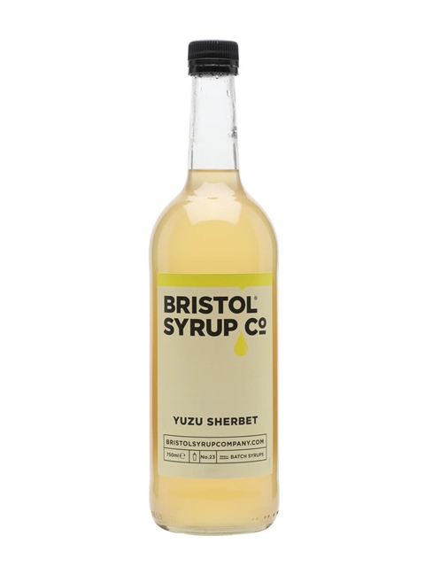 Syrups and Purees : The Whisky Exchange