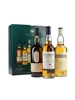 Classic Malts Strong Collection - 3x20cl Scotch Whisky : The Whisky ...