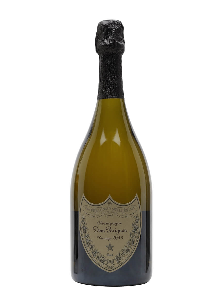Dom Perignon 2013 Vintage Champagne : The Whisky Exchange