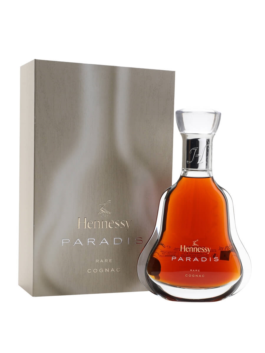 Hennessy Paradis Rare Cognac - Half Bottle : The Whisky Exchange