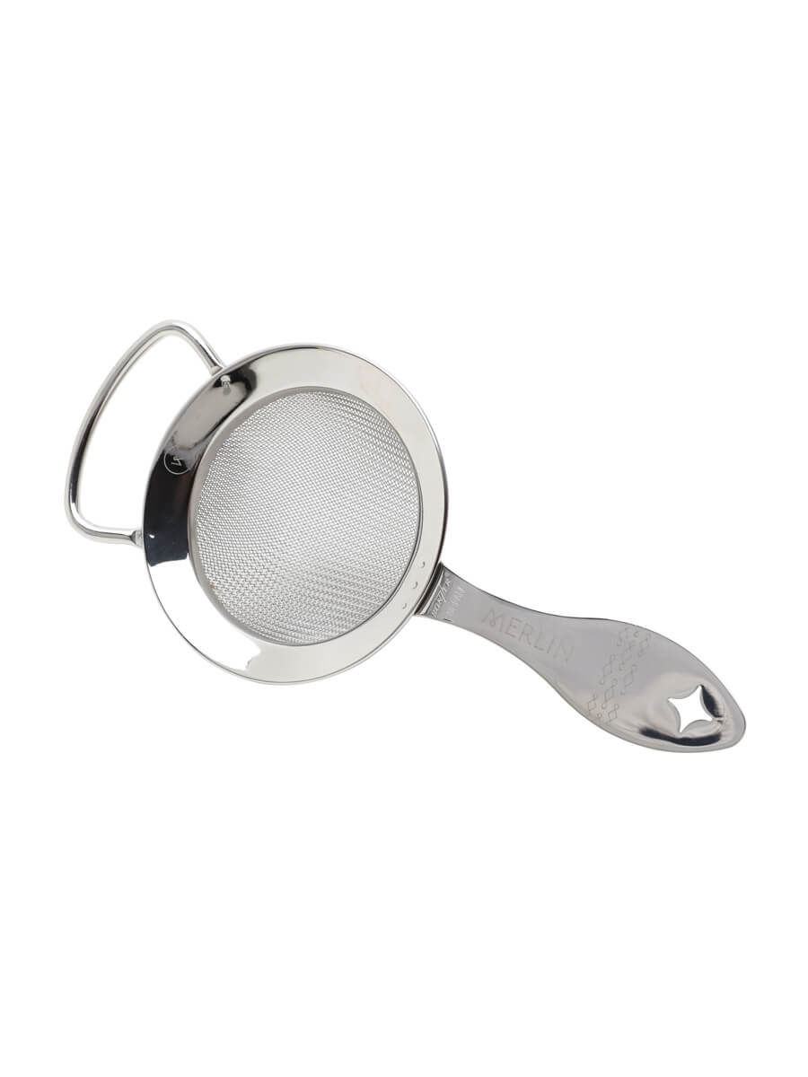 Merlin x Bonzer Fine Strainer : The Whisky Exchange