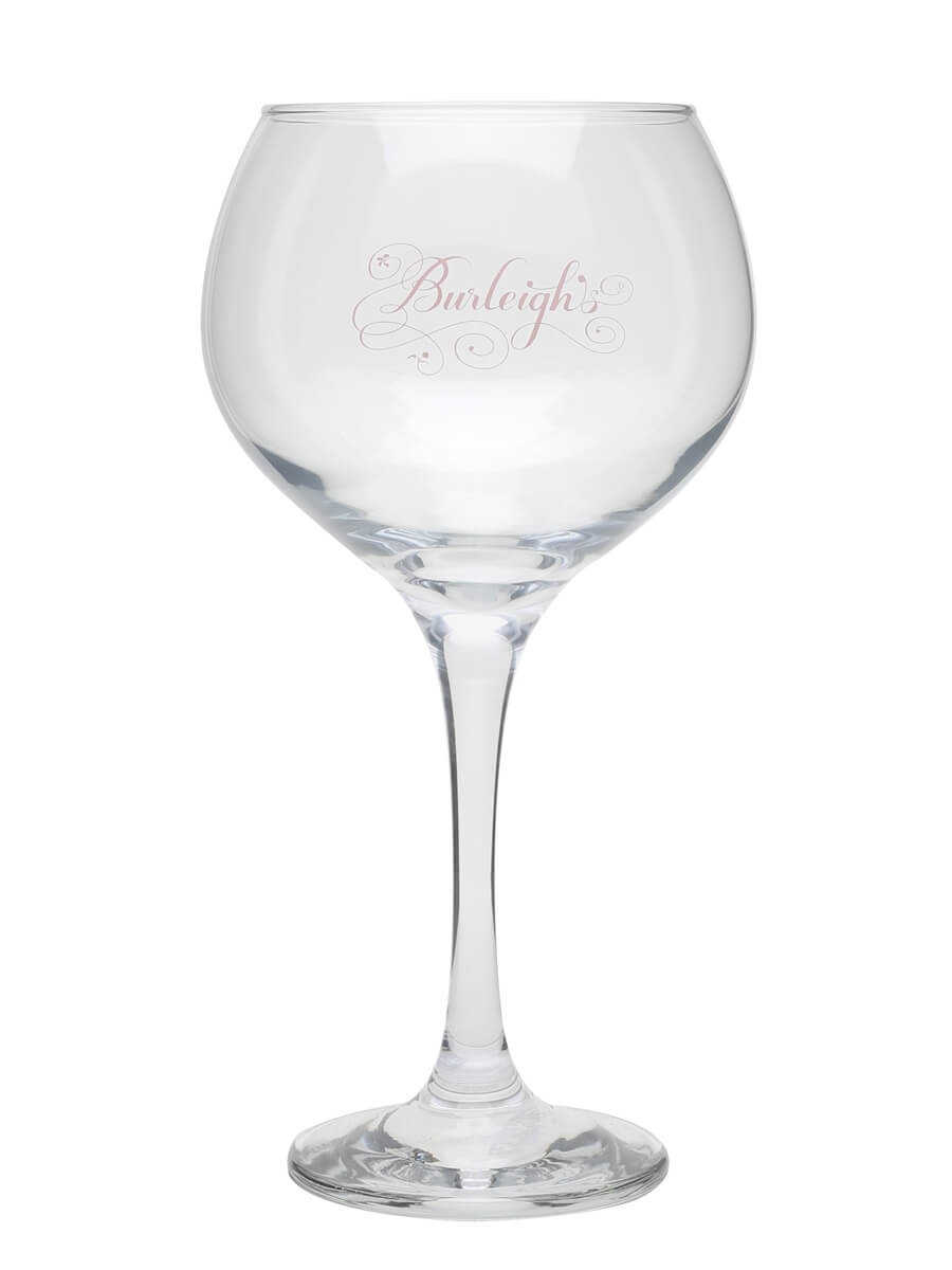 Gin Balloon Glass : The Whisky Exchange
