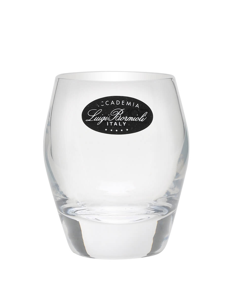 Atelier Prestige Shot Glass 7cl (2.5oz) - Luigi Bormioli : The Whisky ...