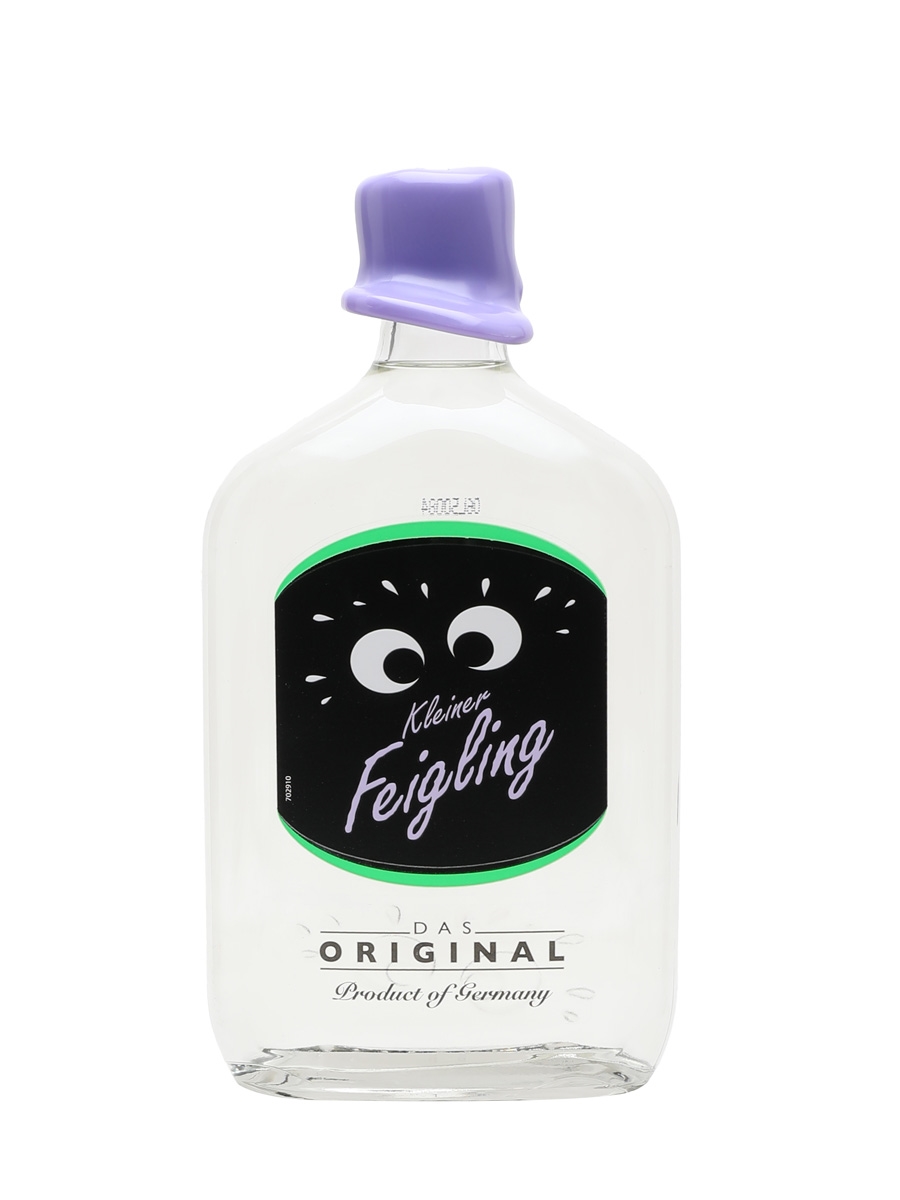 Kleiner Feigling Original Liqueur - Half Litre : The Whisky Exchange