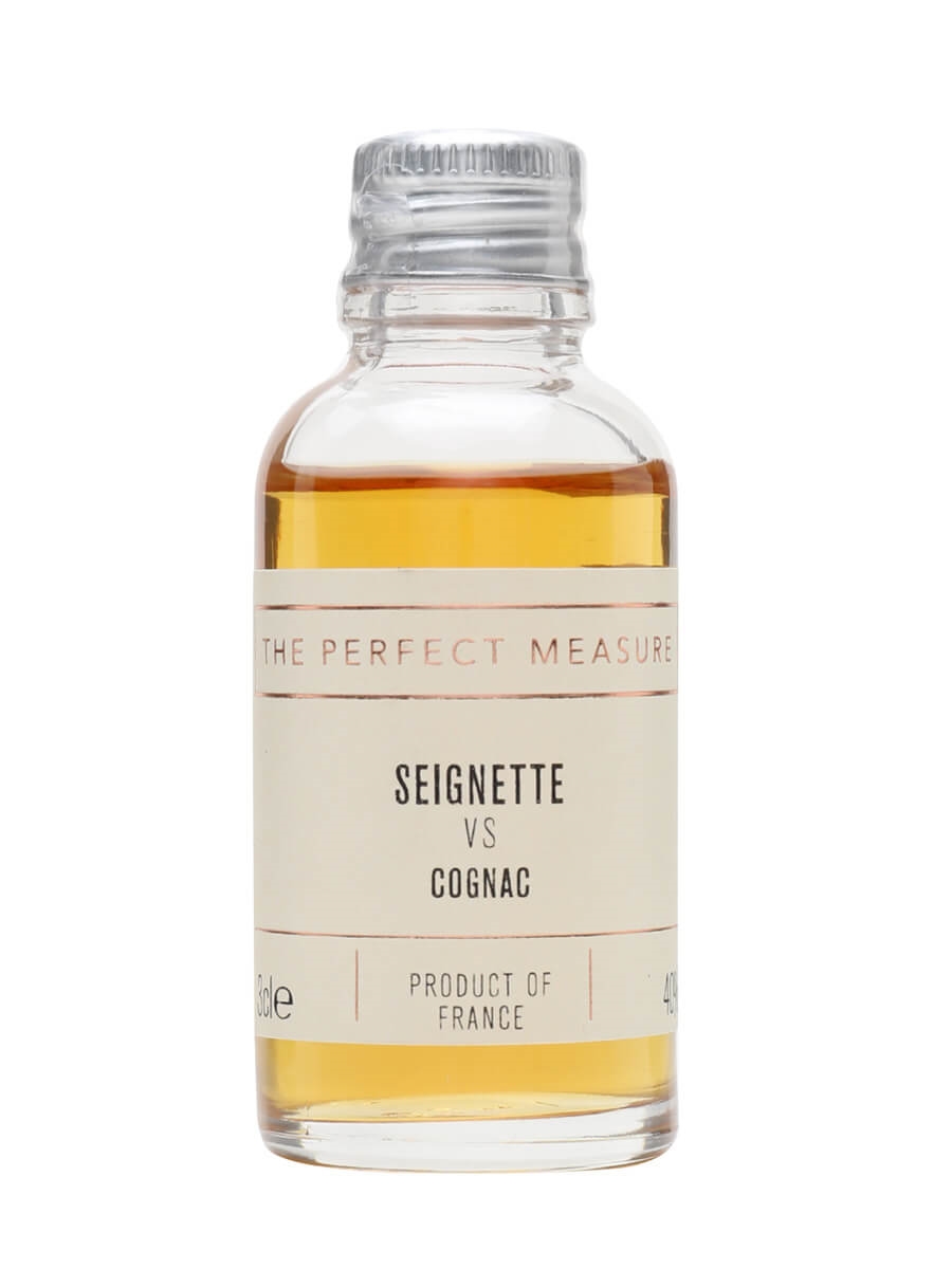 Seignette VS Cognac : The Whisky Exchange