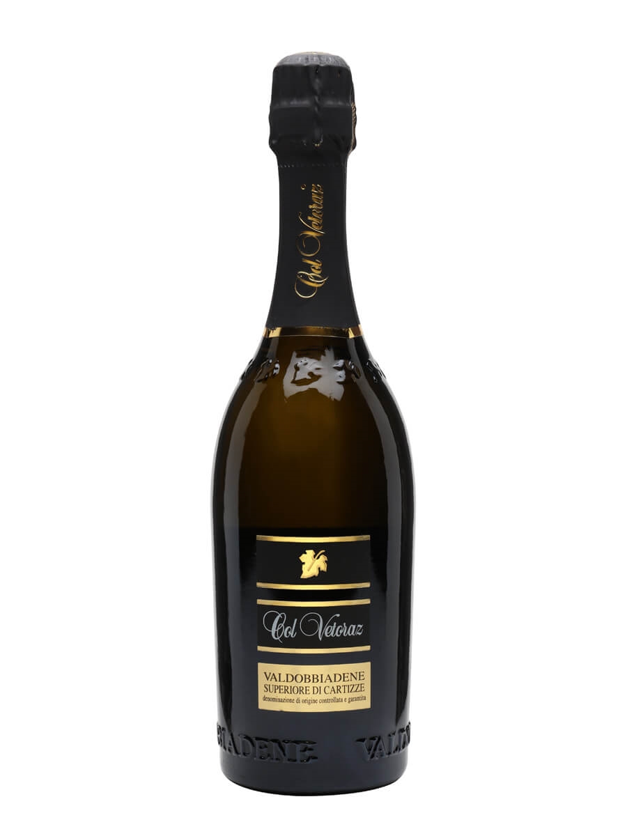 Col Vetoraz Valdobbiadene Superiore Di Cartizze Dry DOCG 2021 : The ...